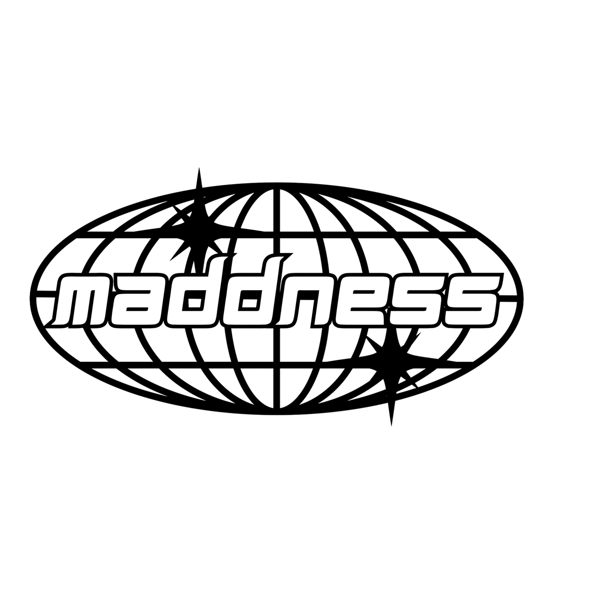 MADDNESS Clothing Co.